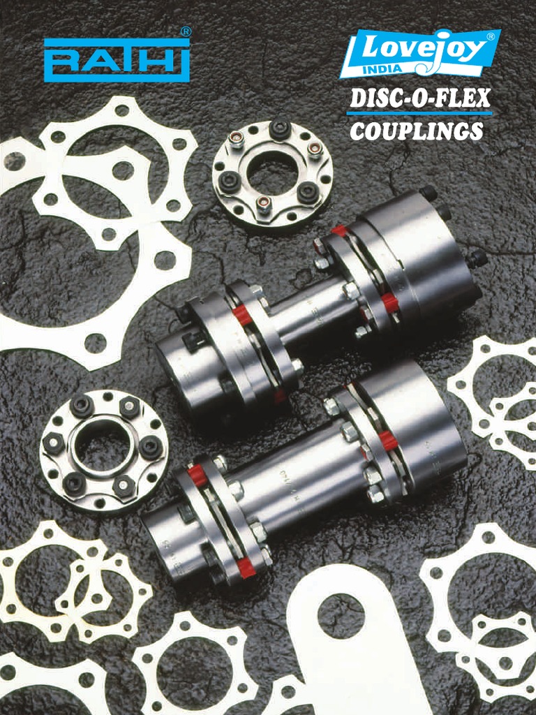 Disco Flex Rem Rathi | PDF