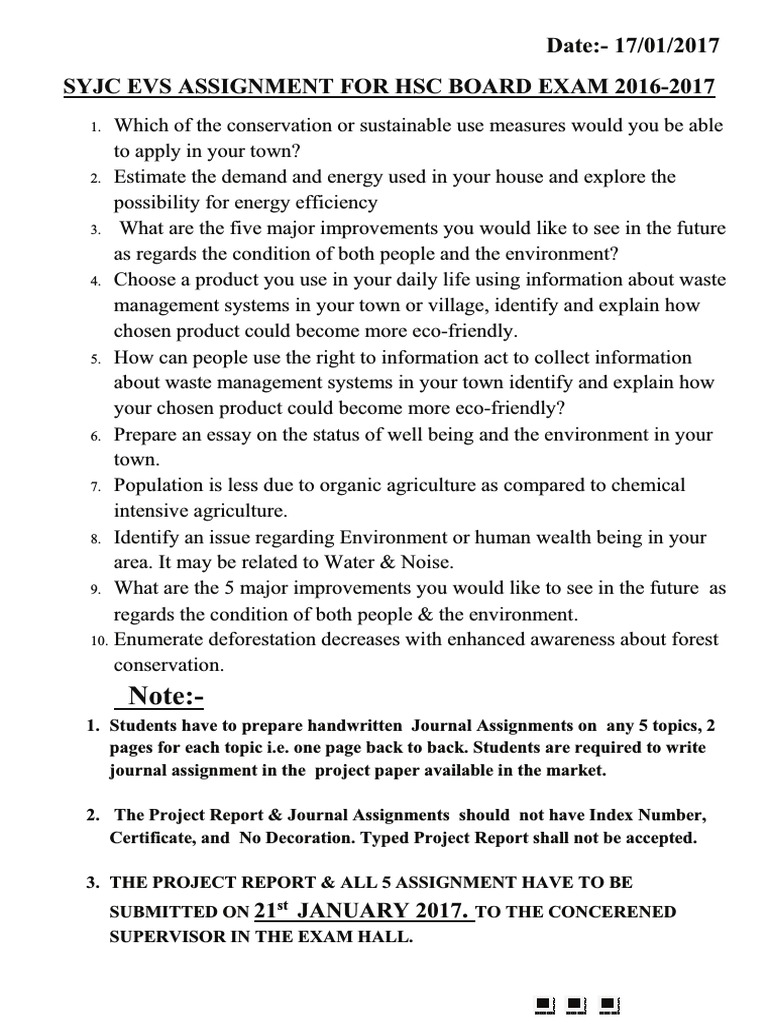 12 TH EVS Project Report PDF | PDF | Sustainability | Natural Environment