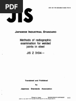 ASTM E446.lmwt3869 | PDF | Radiography | X Ray