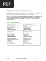 Cause Effect Matrix | PDF | Equipment | Electrical Engineering