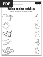 (Abcd, 1234) Worksheet | PDF