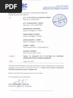 Back To Office Report | PDF | Career & Growth | Finance & Money Management