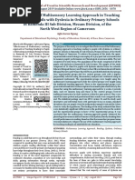 KS2 Toe by Toe Reading Age Assessment Test | PDF
