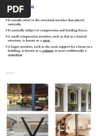 Compact Vs NON Compact Steel Section | PDF | Materials Science ...