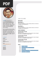 Create Personal History Profile in Inspira | PDF | Button (Computing ...