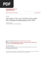 Longevity Chart of Man Adam To Joseph | PDF | Noah