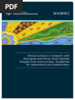 Resource Library PDF - Te Ara Tika Guidelines For Maori Research Ethics ...