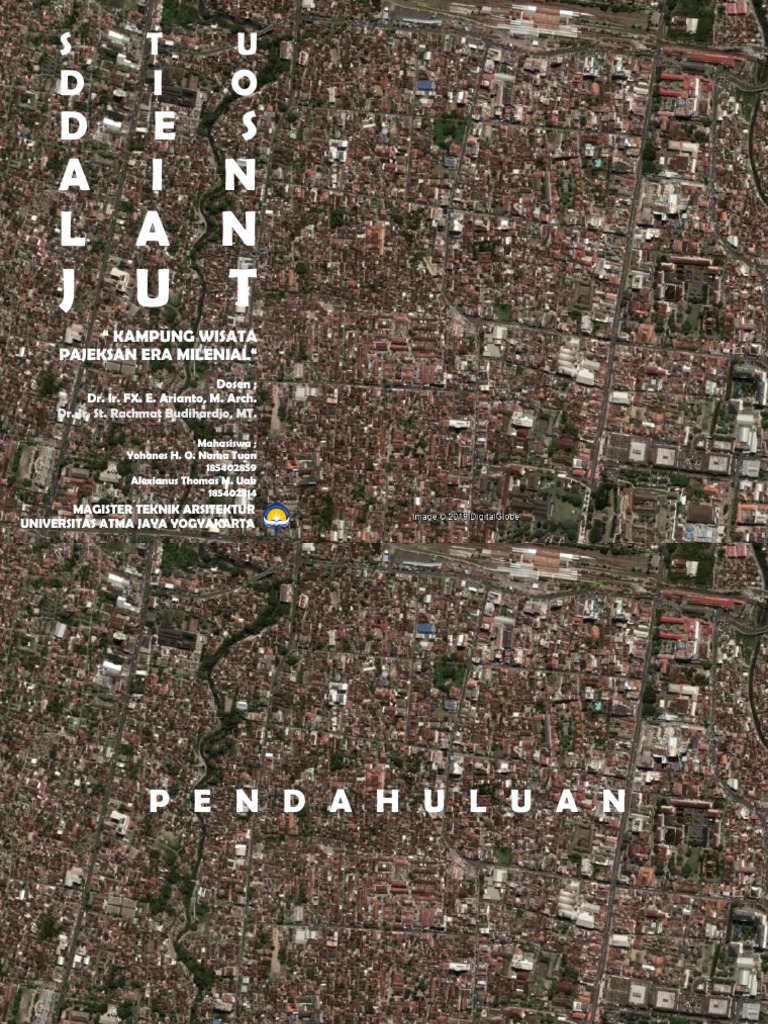 Proposal Sdl#3 | PDF