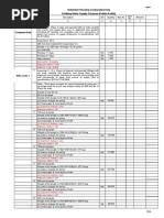 NBCP | PDF | Stairs | Architectural Design
