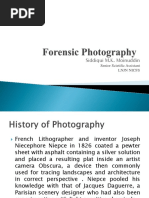 Photo Log Sheet - Editable 1 Page | PDF | Art Media | Imaging