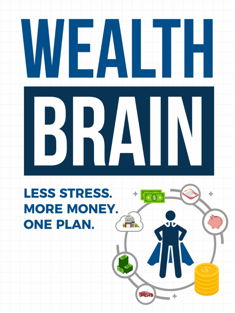 Wealth Brain | PDF | Dream | Wealth