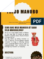 Filipino Brochure | PDF