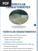 Basic Intersection Design Principles | PDF