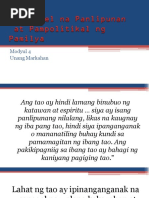 Katropa Module | PDF