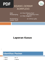 Askep Genogram | PDF