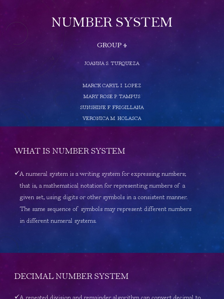What Is Number | PDF | Lexicology | Mathematical Notation