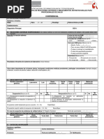 Control Prenatal GPC 2016 MSP | PDF | El embarazo | Parto prematuro