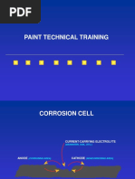 Coating Presentation On Rheology | PDF | Paint | Business Process