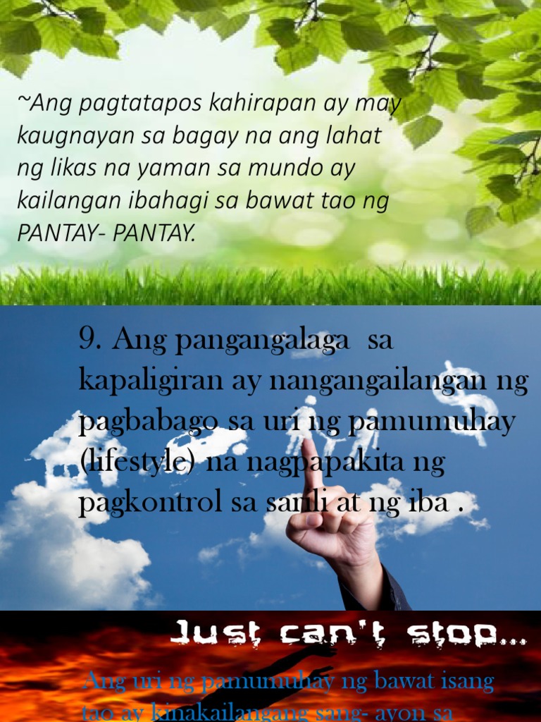 Esp Group Report | PDF