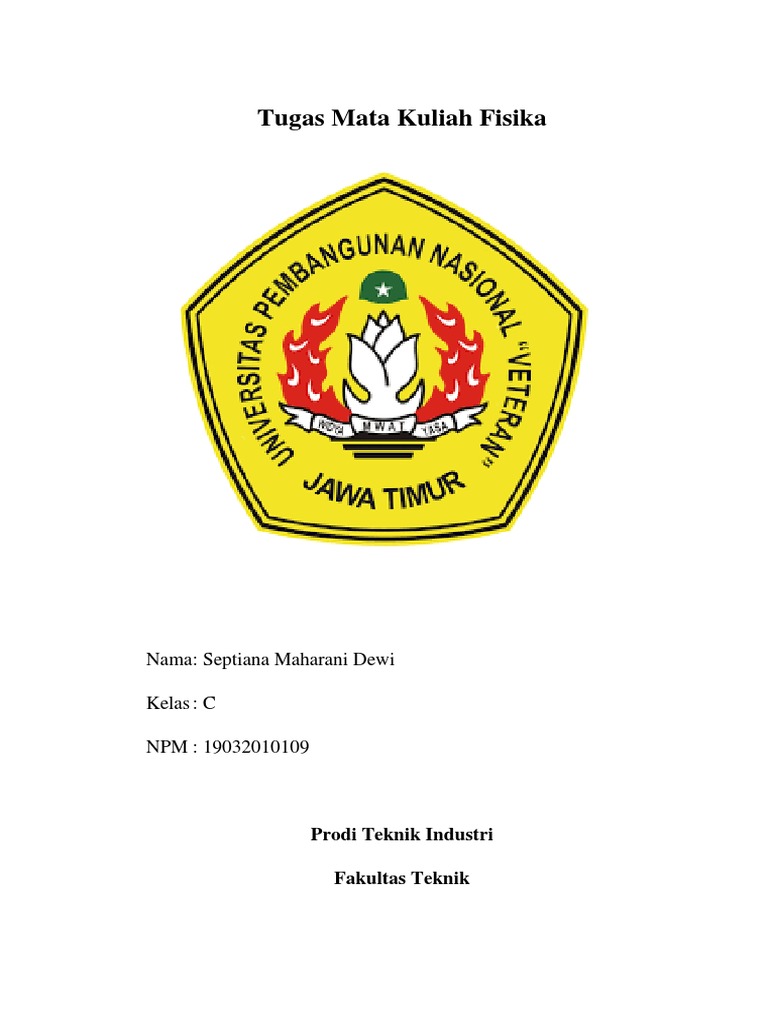 Fisike Konversi Satuan | PDF