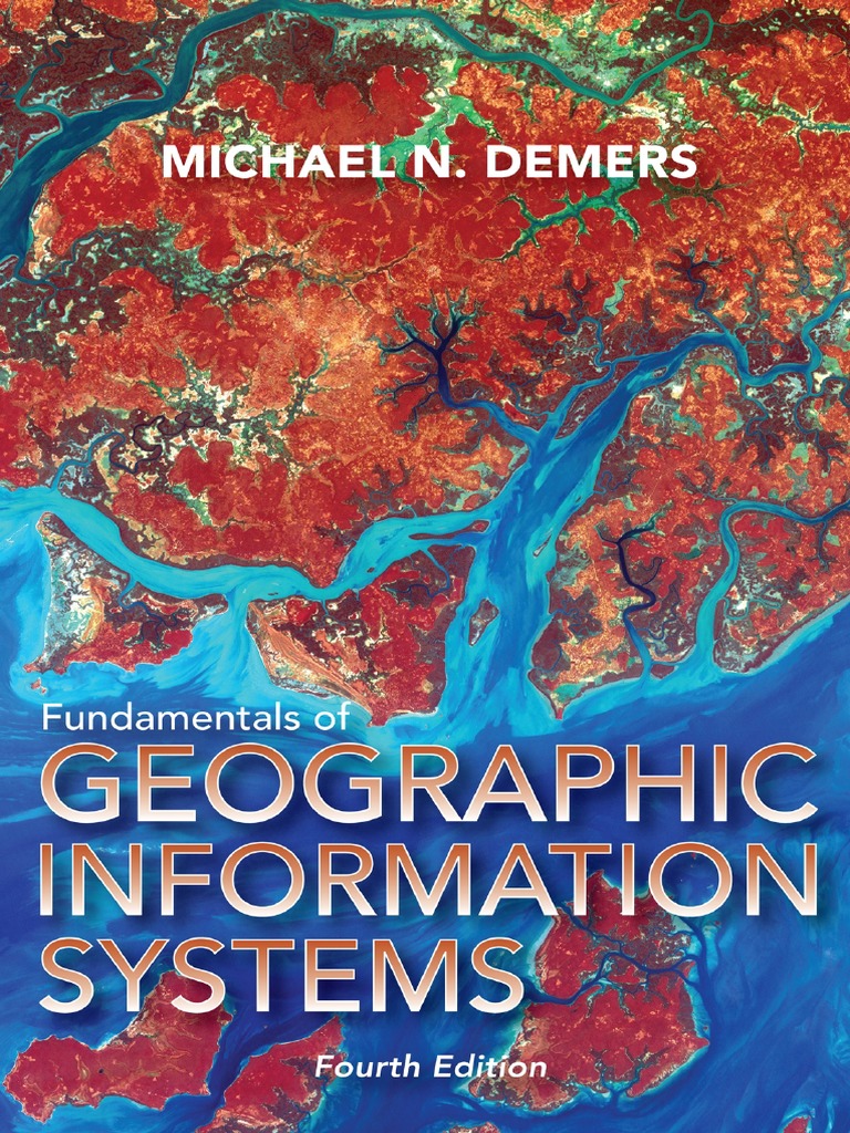 Fundamentals of Geographic Inf Systems | PDF | Geographic Information ...