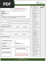 Coronation e Mandate Dividend Form 16 | PDF | Financial Services | Private Sector