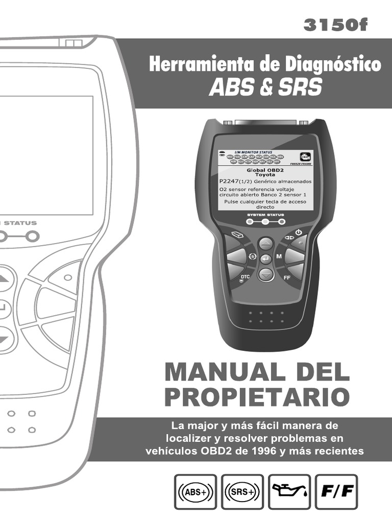 Manual Scanner Espanol | PDF | Monitor de computadora | Sistema de control