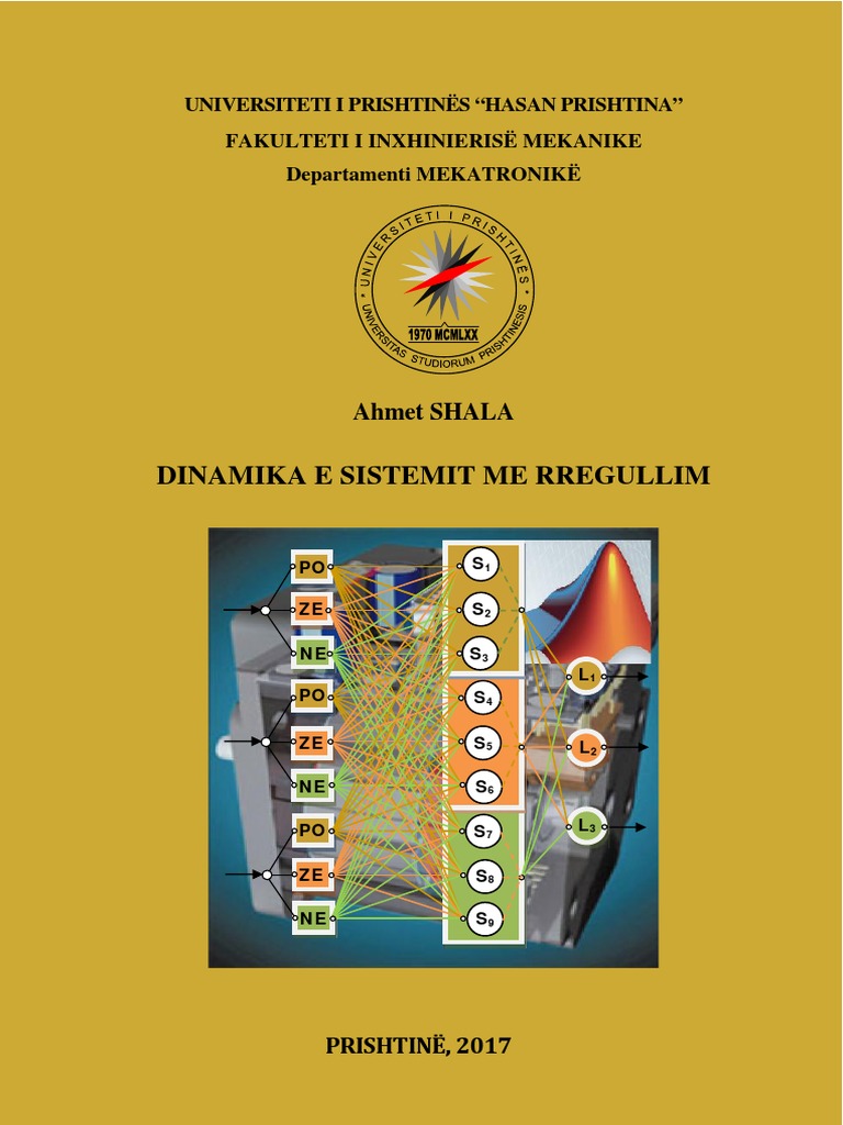Dinamike Ligjerata PDF | PDF