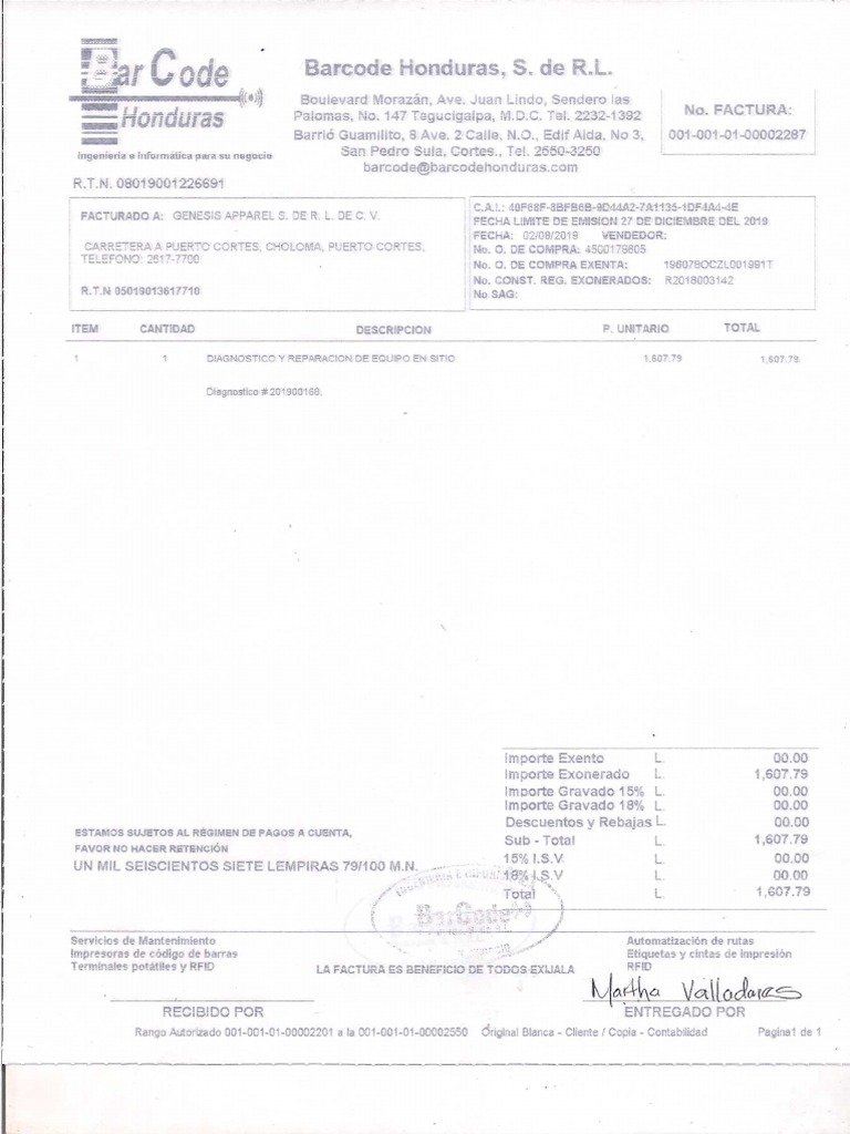 Genesis 2287 | PDF | Science | Ciencia y Tecnología