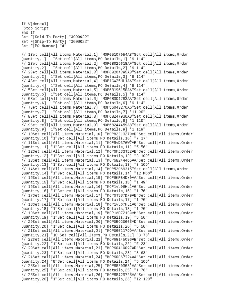 Sapmv45a 4001 | PDF | Quantity | Teaching Mathematics