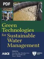 CCME Summary Table - Chemical Table (Custom) | PDF | Chromium | Metals