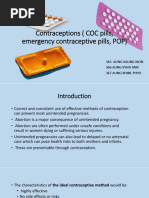 Lydia Contraceptive Post Pill: Usage, Effectiveness, Side Effects and ...