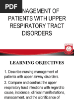 HEENT Focused Exam Soap Note | PDF | Allergen | Allergy