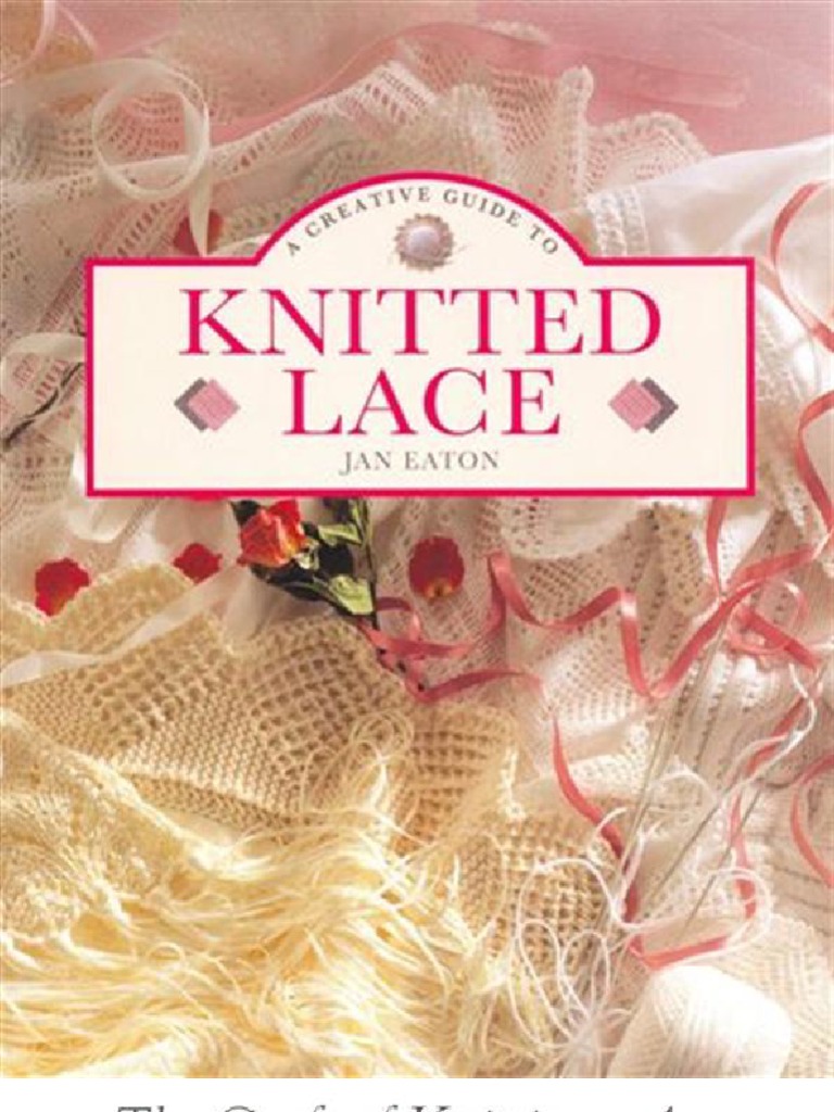 Free Lace Knitting Patterns Guide | PDF