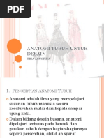 Panduan Gambar Proporsi Tubuh Manusia | PDF | Seni & Disiplin Bahasa ...