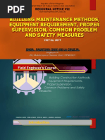 DPWH Precedence Diagram Method Guide | PDF | Computing | Areas Of ...