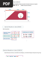 Centroide de Un Trapecio | PDF | Métodos y materiales de enseñanza