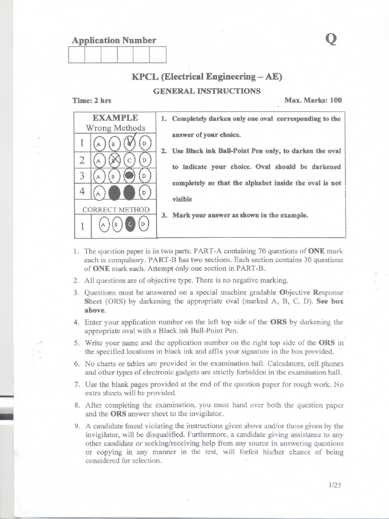 KPCL Ae 2010 | PDF | Electric Motor | Amplifier