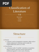 Glossary of Terms in Thesis Writing | PDF