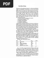 RMR 1976 Chart | PDF | Pascal (Unit) | Mechanics