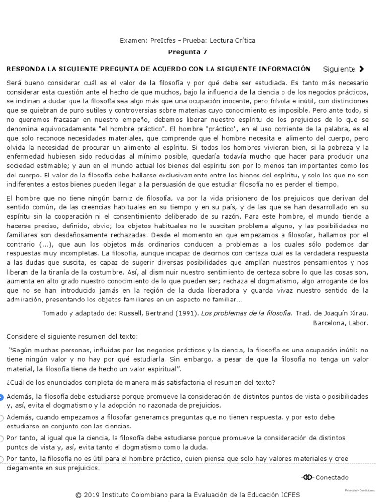 Plexi | PDF | Alma | Certeza