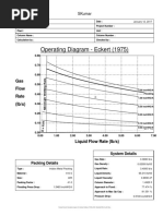 CO2 Mollier Chart PDF | PDF | Enthalpy | Branches Of Thermodynamics