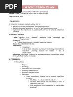 Grade 9 TLE Cookery Curriculum Guide | PDF | Cakes | Hors D'oeuvre