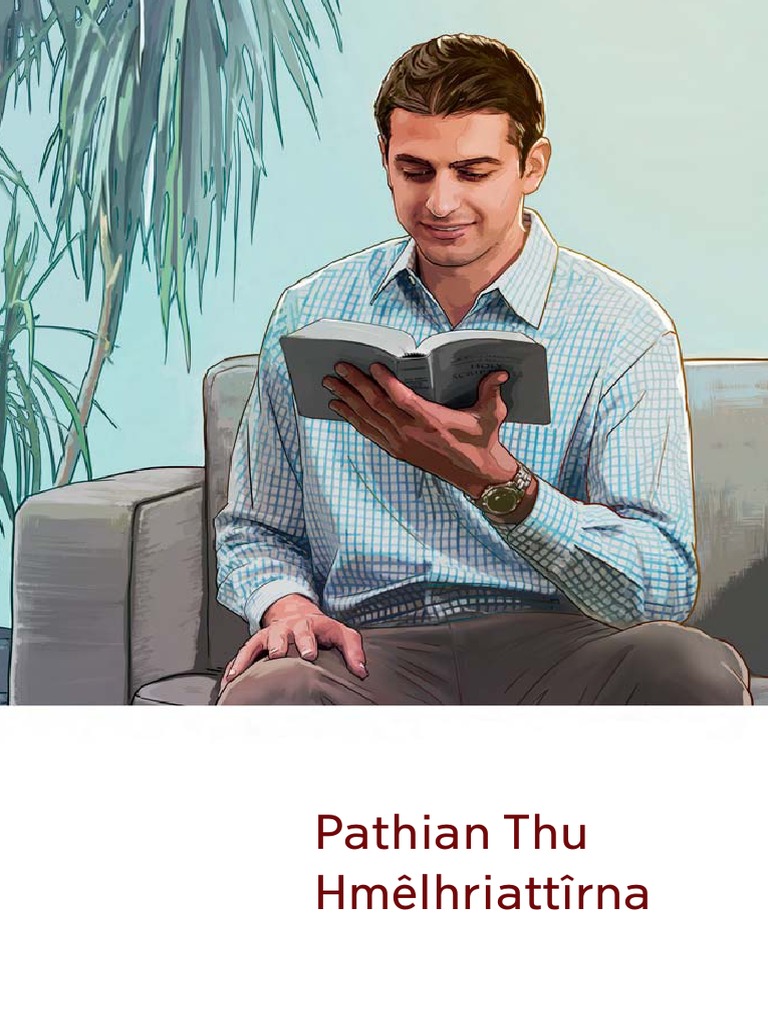 Pathian Thu | PDF