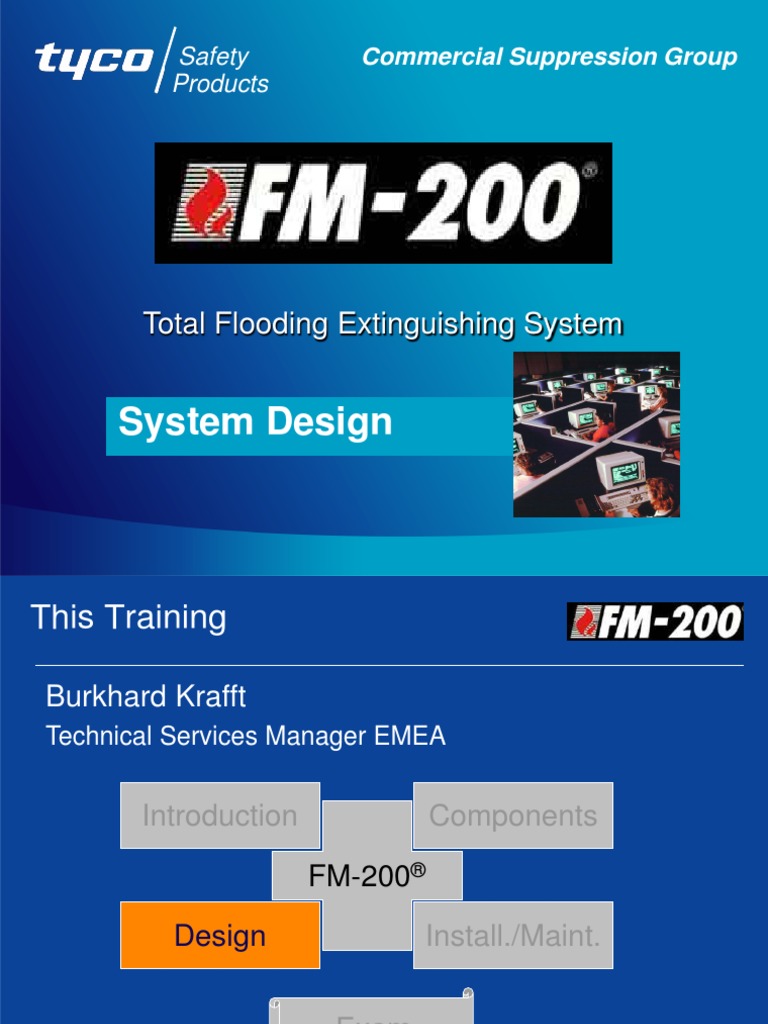 FM 200 Design | PDF | Altitude | Sea Level