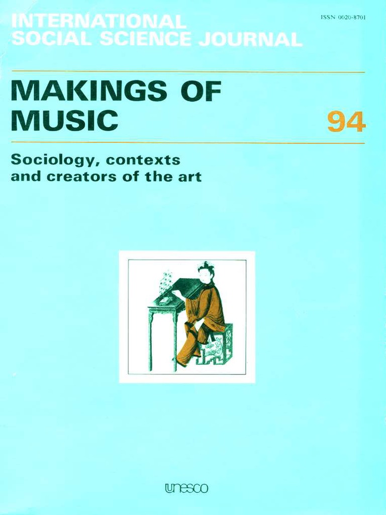 Making of Kusic PDF | PDF | Sound Recording And Reproduction | Orchestras