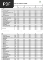 CPR CODE Flow Sheet | PDF | Cardiopulmonary Resuscitation | Intravenous ...