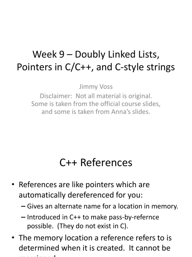 Data Structures | Download Free PDF | Pointer (Computer Programming) | C++