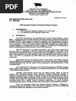 PNP Patrol Plan 2030-Guidebook | PDF | Strategic Management | Goal