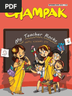 Tinkle Double Digest 214 | PDF | Comics | Asian Comics